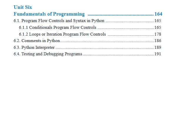 Ethiopian Grade 12 Information Technology Student Textbook - New ...