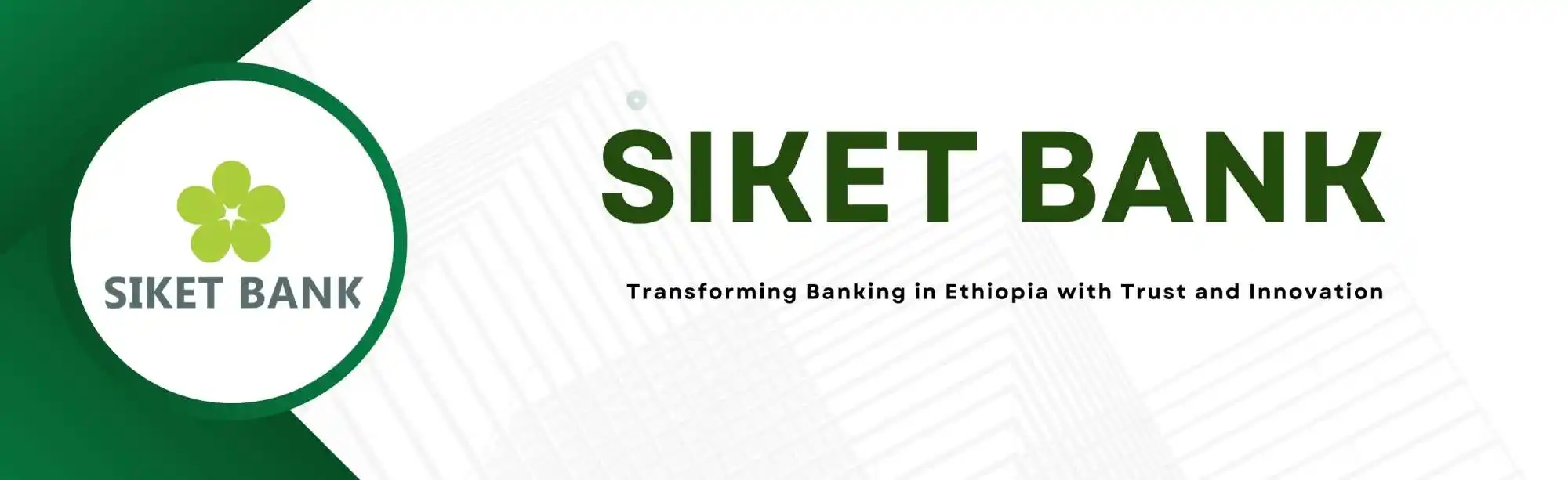 Discover Siket Bank S.C. | Banks | Kehulum